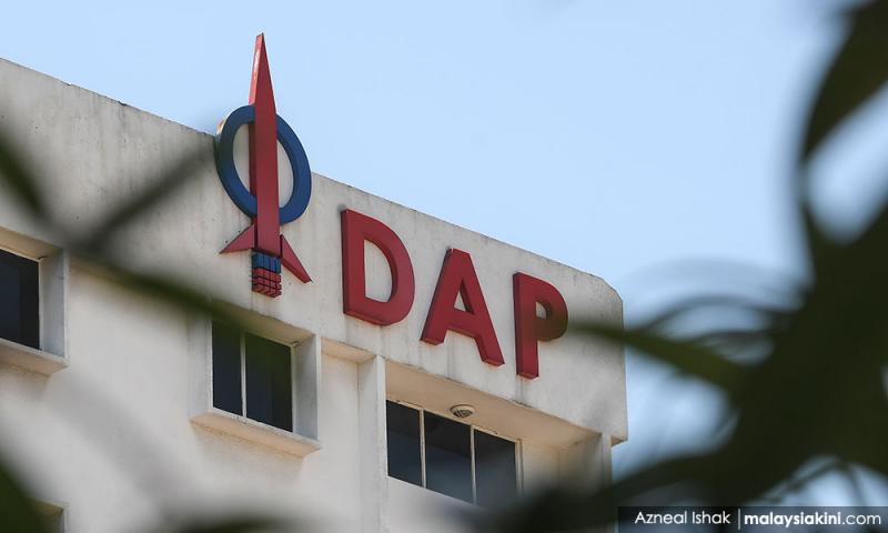 March 20 set for DAP election, Guan Eng to relinquish sec-gen post