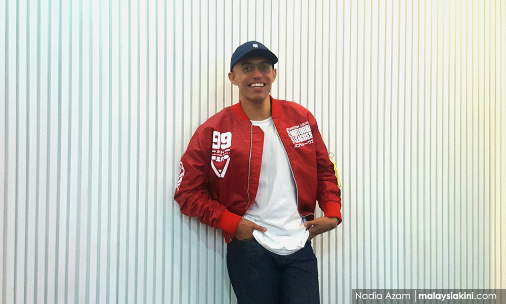 Amboi, Altimet pula masuk PKR? Esok jawapannya