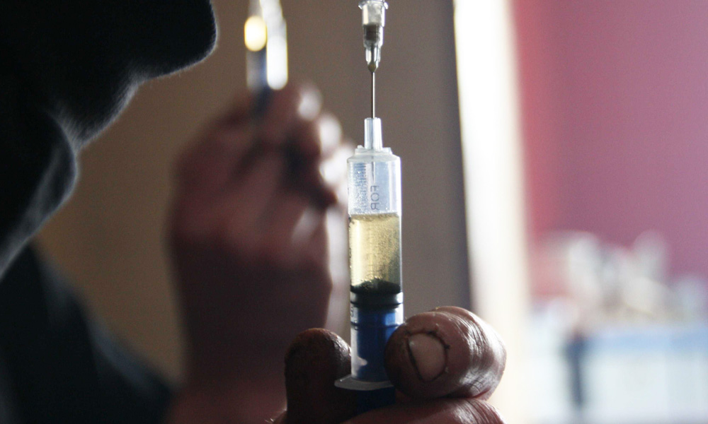 MMA urges govt to reform drug rehabilitation after addict's brutal death