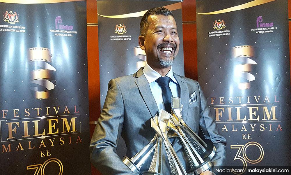 ‘Berguru’ dengan wanita misteri: Nam Ron anggap selesai, portal beri ...