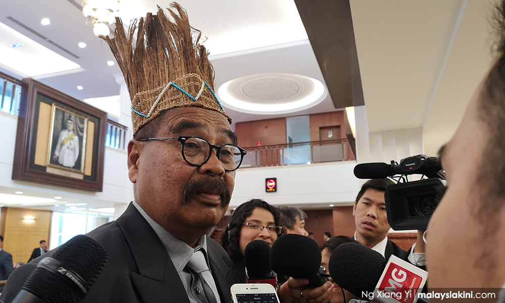 PM and Zahid to nominate Ramli for deputy speaker