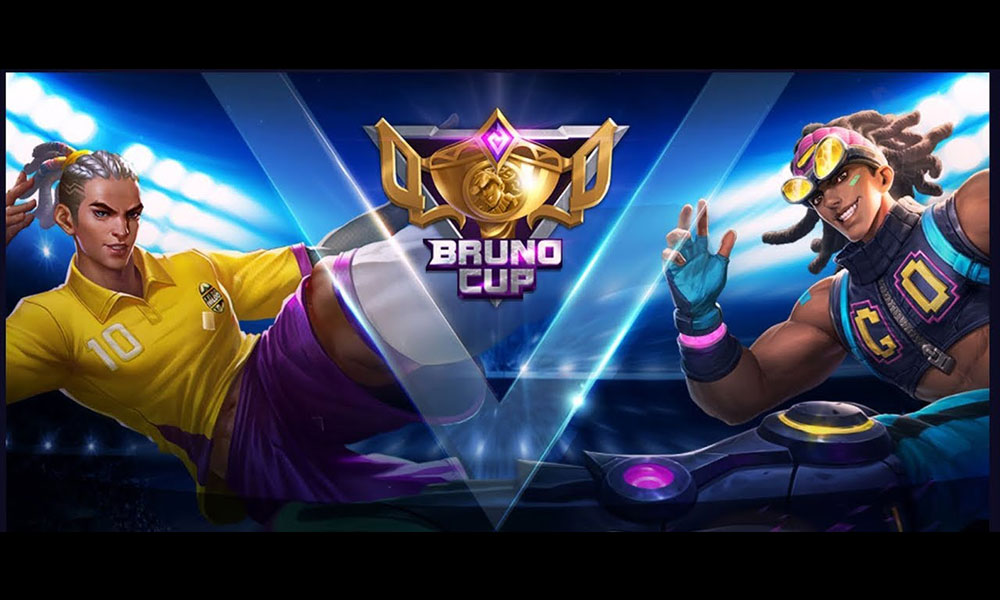 Pasukan MLBB Todak sasar gelaran juara MPL musim kelapan