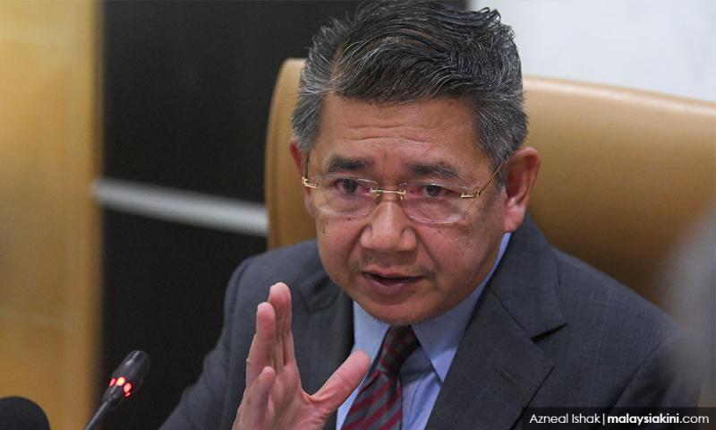 Inisiatif Payung Rahmah bantu kurangkan kos sara hidup B40, miskin tegar