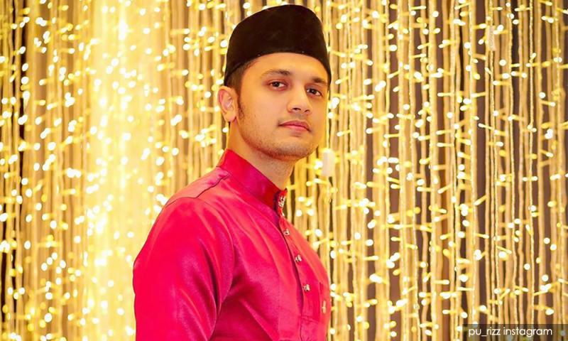 PU Riz nak hadiahkan RM300 pada pelajar cemerlang SPM