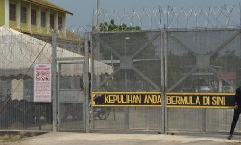 Keluarga, penjaga klien AADK dibenar melawat Puspen