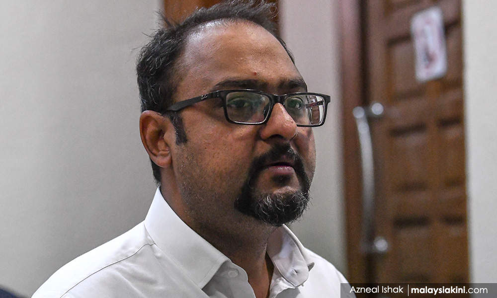 Avoid repeating submissions, court tells Najib's defence team