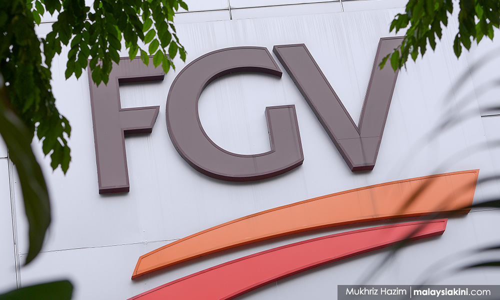 Felda tak berhasrat kekalkan status penyenaraian FGV