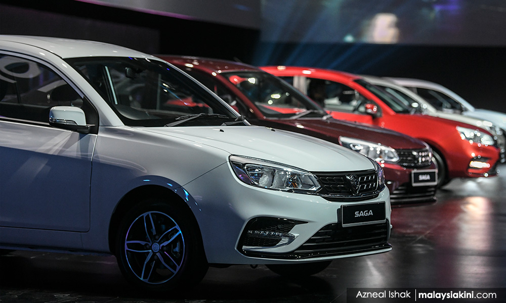 Proton export sales hit 98-month high