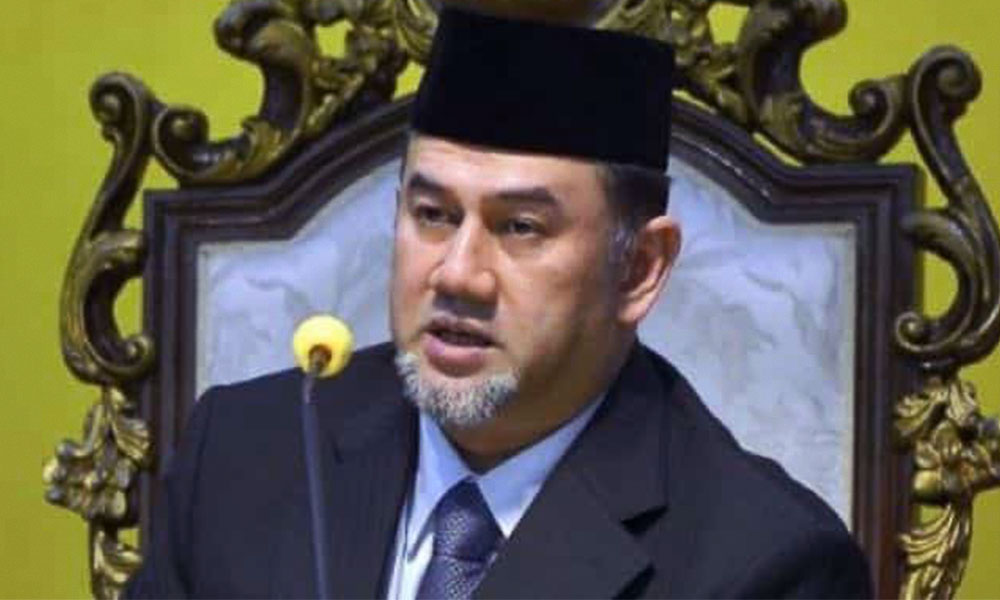 Sultan Kelantan titah siapkan projek utama ikut jadual