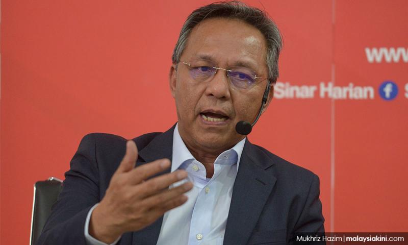 Johor Umno to contest all seats it won in last GE