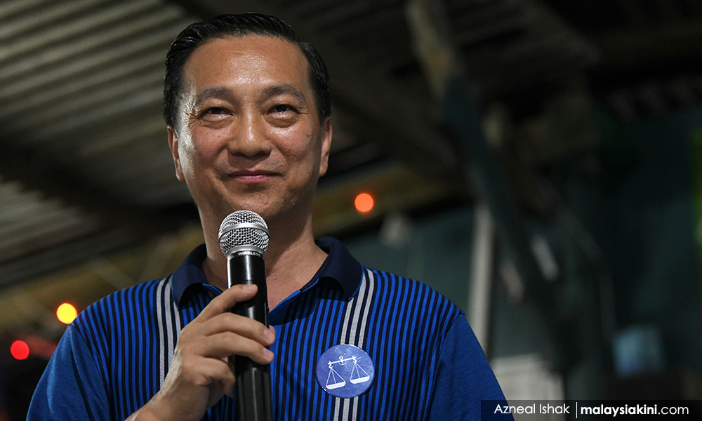 MACC probes VEP deal, focuses on MCA lawmaker's involvement