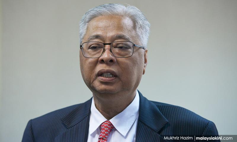 EMCO at Batu Gajah rehab centre, staff quarters ends tomorrow