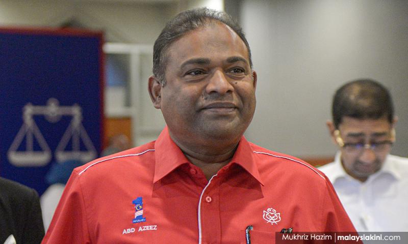 MP Baling dapat kelulusan ke luar negara ketuai misi kemanusiaan Palestin