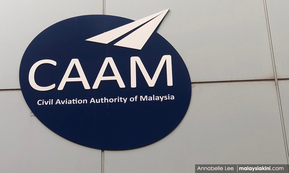 CAAM begins probe on heli food order pick-up in Ipoh