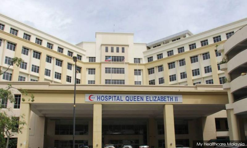 Hospital di Sabah kurangkan ubat kerana bekalan kurang