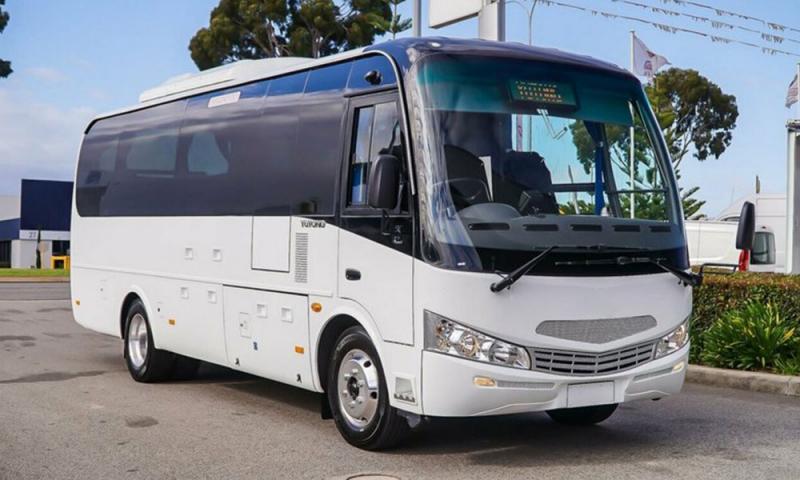 Express, stage buses in Sarawak allowed full capacity from tomorrow