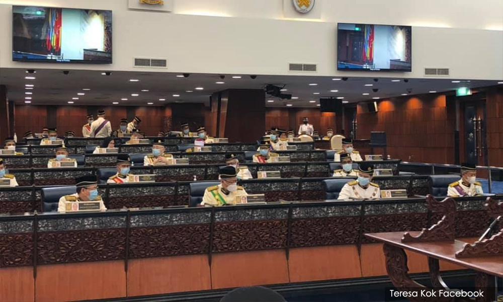 No-confidence motion, confidence vote to be raised in Parliament today