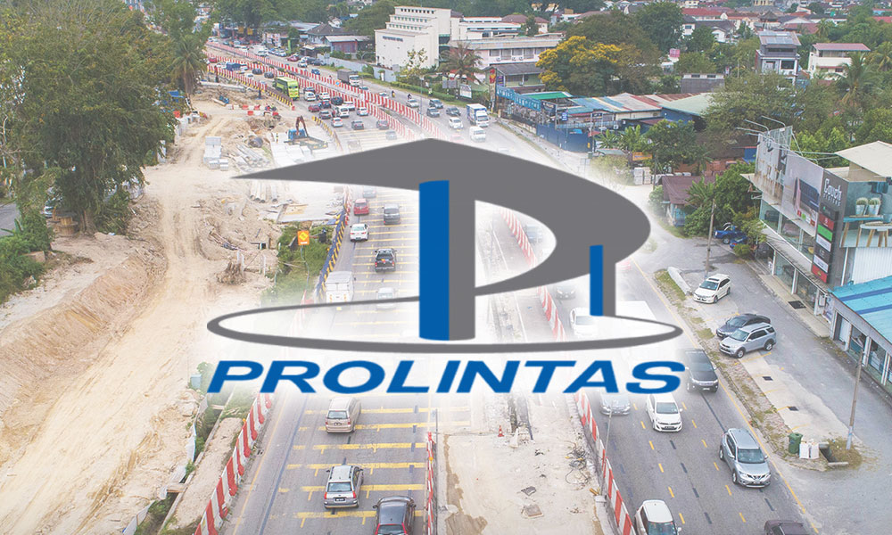 Lebuh Raya SUKE dijangka siap Nov tahun ini - Prolintas