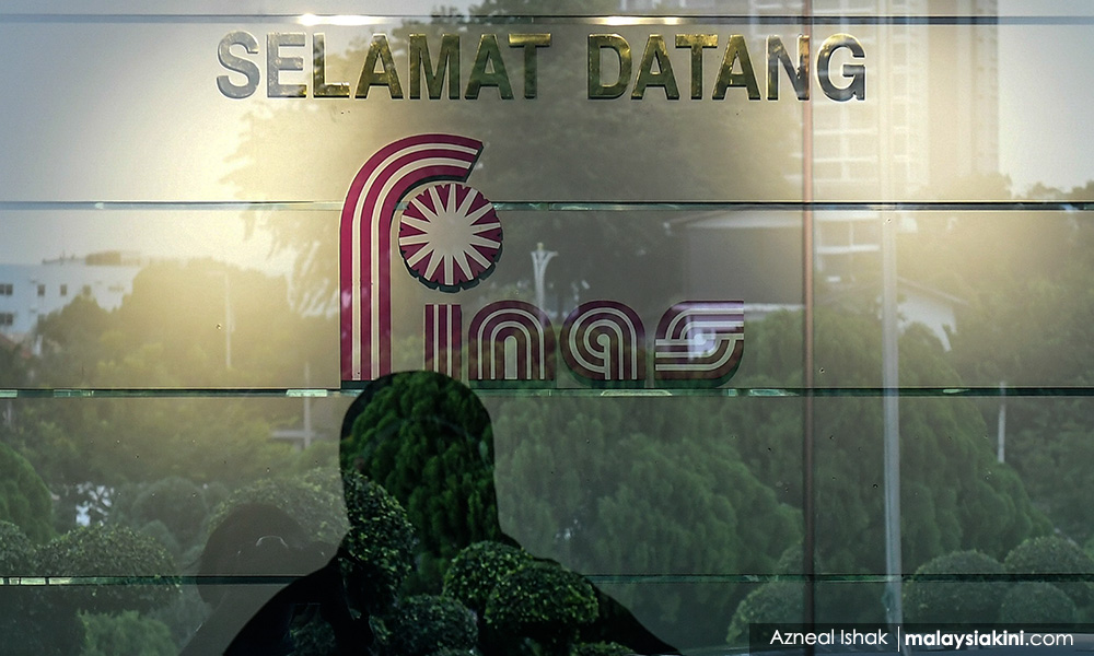 Finas offers two funds to boost creative content