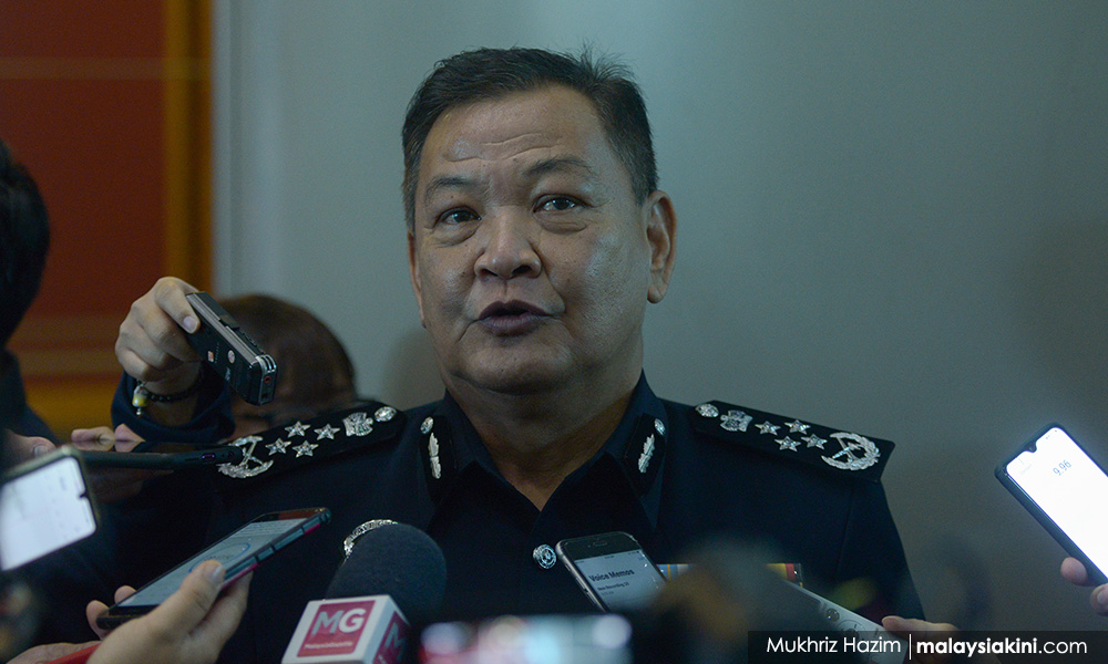 Tiada laporan rasmi diterima berhubung serangan pengganas di India