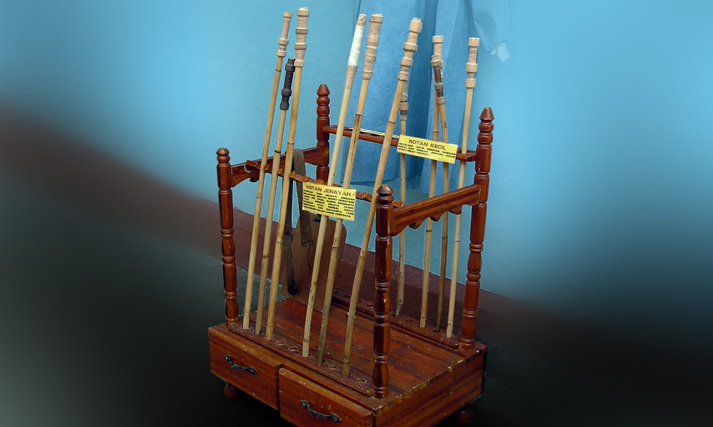 MP terkejut dengan cadangan nak sebat pendatang haram