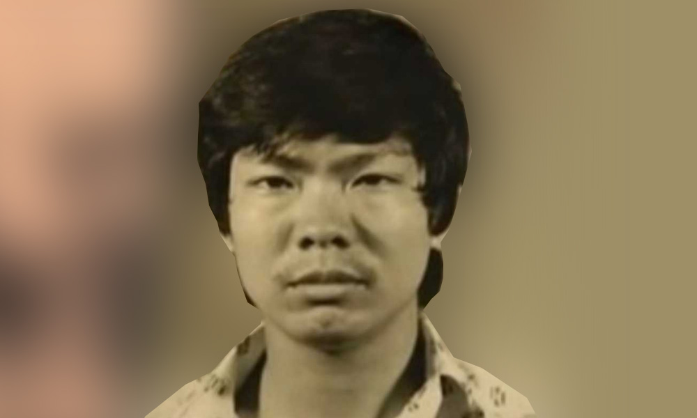 COMMENT | Botak Chin - crime, punishment and posterity