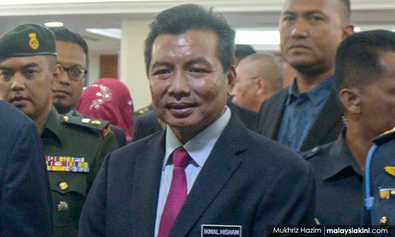 US to sponsor replacement of RMAF's long-range air defence radar in Labuan