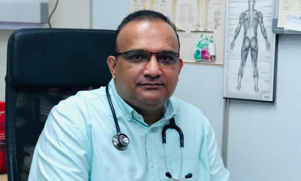 Doktor cadang KKM tambah baik sistem pelaksanaan program imunisasi