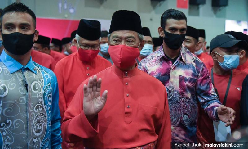 'Keputusan Ali Biju tarik diri bertanding DUN Krian langkah terpuji'