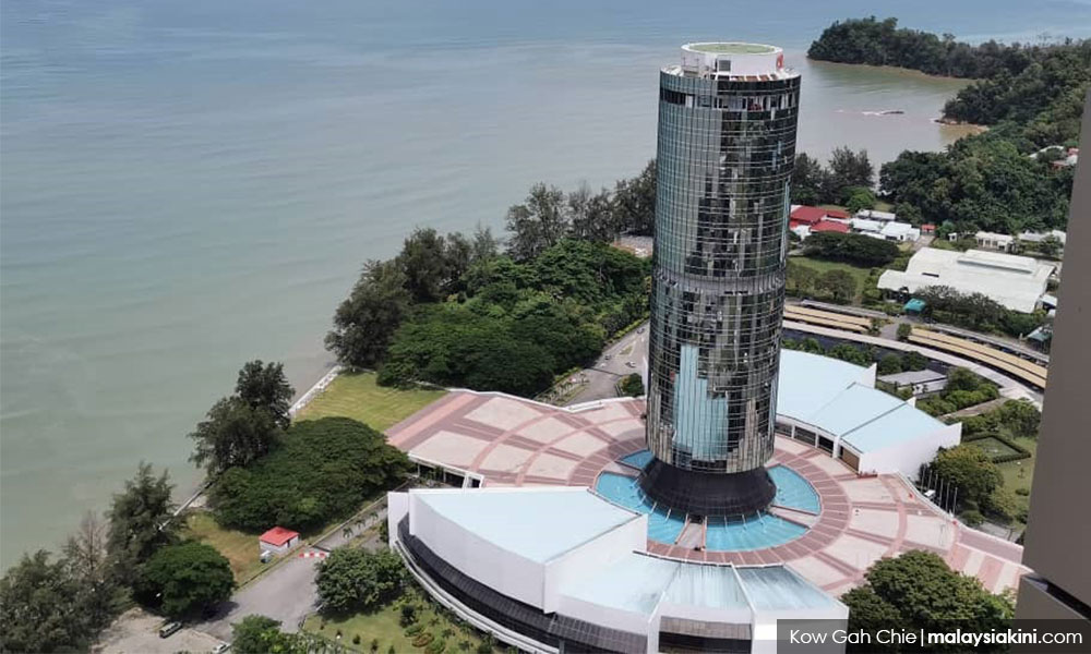 Sabah assembly to sit for three days from Aug 24