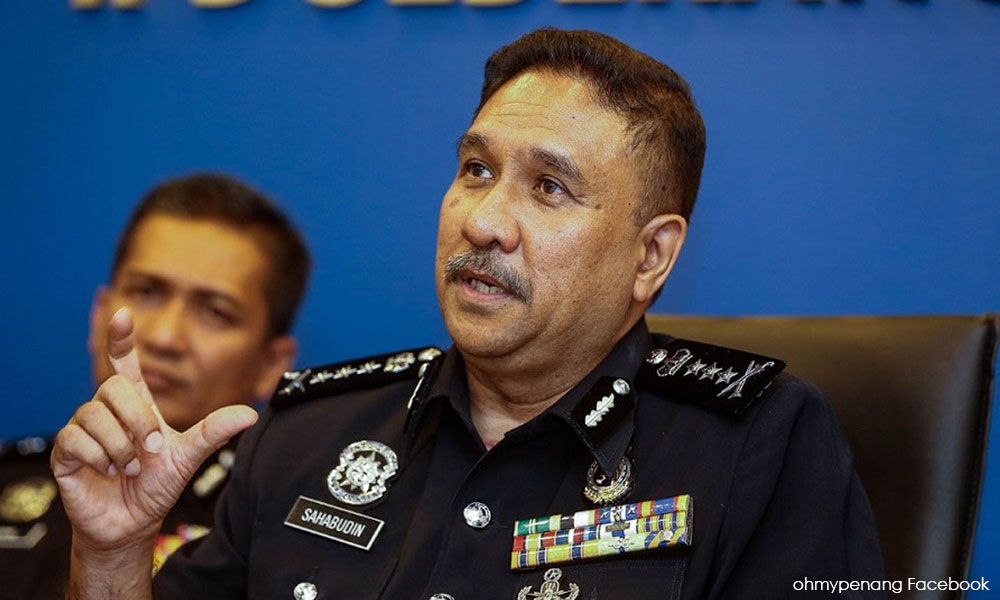 Investigation paper on cops who released Macau scam suspects almost ready