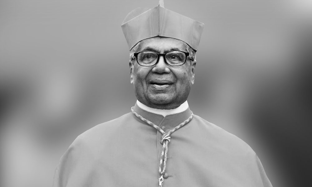 COMMENT | Cardinal Fernandez will long be remembered for subtle defiance