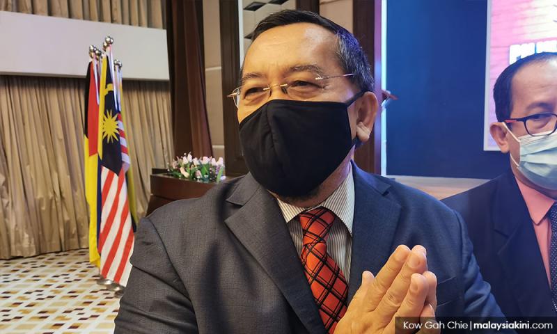 SPR benarkan calon positif Covid-19 bertanding di Melaka