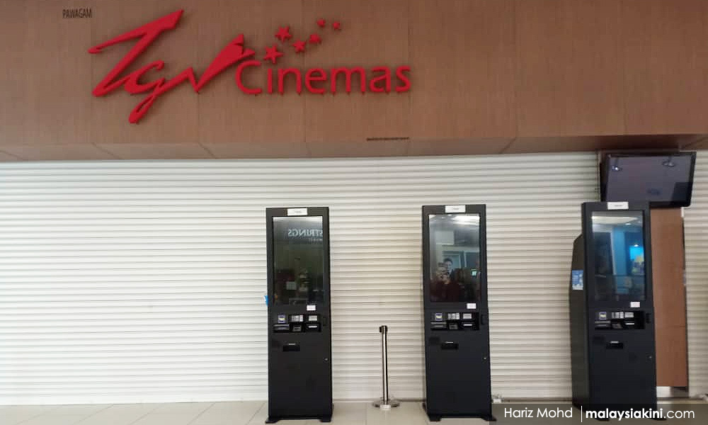 TGV mula beroperasi secara rasmi esok
