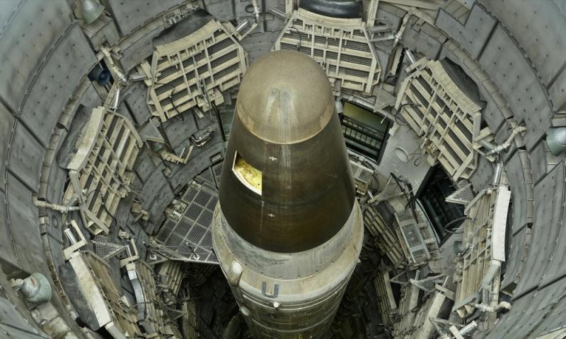 M'sia main peranan penting gesa penghapusan senjata nuklear