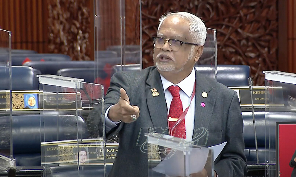 MP: Institute 'no gift policy' for ex-PMs