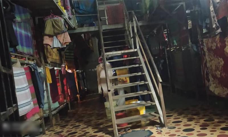 Malaysian dream of foreign workers remains just that