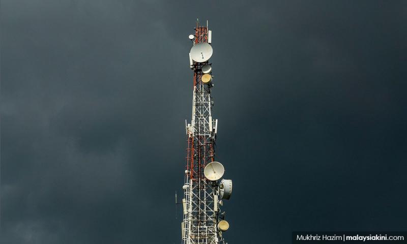 5G: DNB engaging with industry on technical, security issues