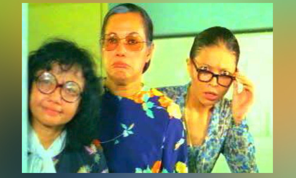 ULASAN | Politik yang tenat, Adik Manja yang pintar