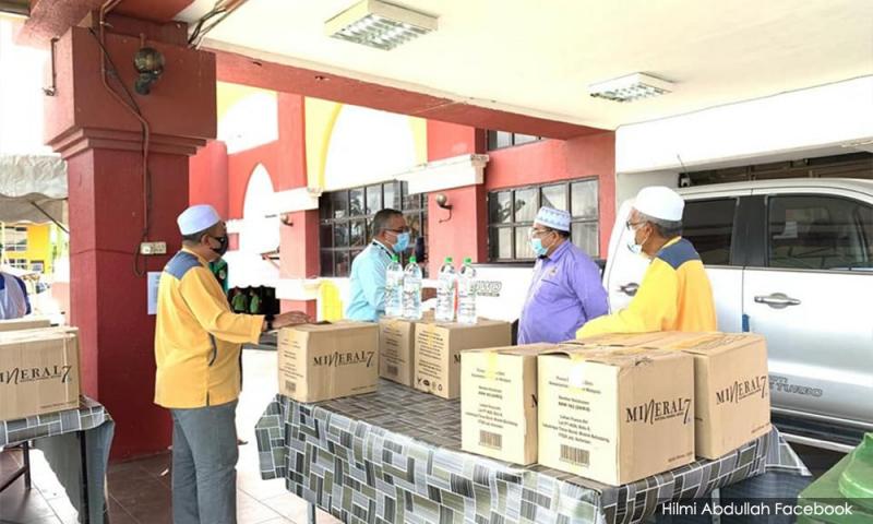 Covid-19: Perubatan Islam, tradisional perlu dibuktikan - Noor Hisham