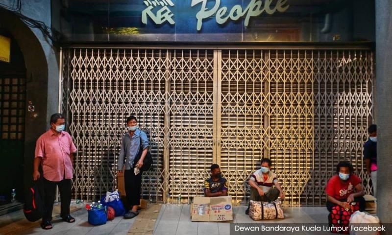 Covid-19 brings inequalities into sharper focus, concern - EPF CEO