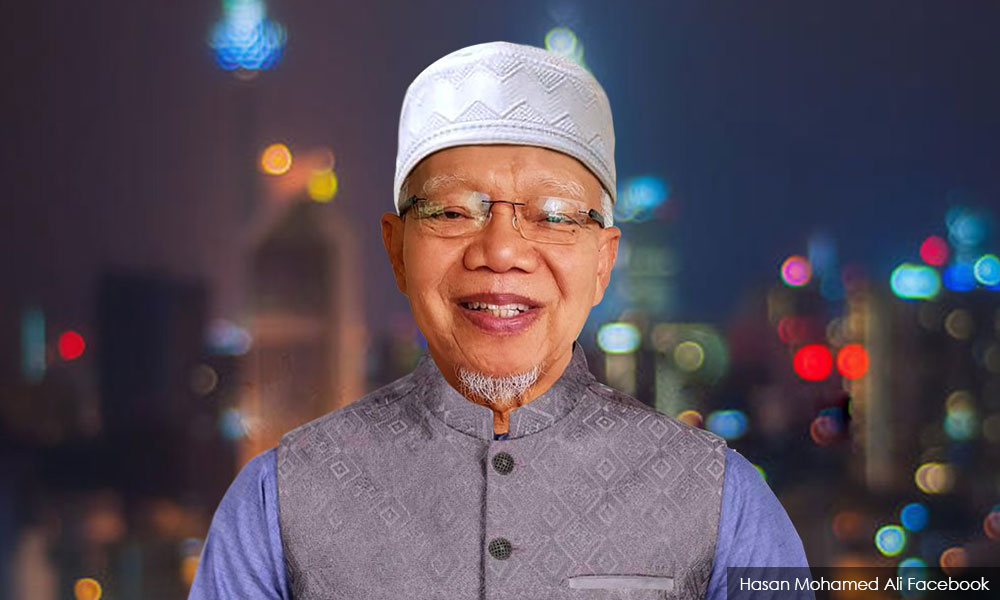 Hasan Ali disahkan positif Covid-19