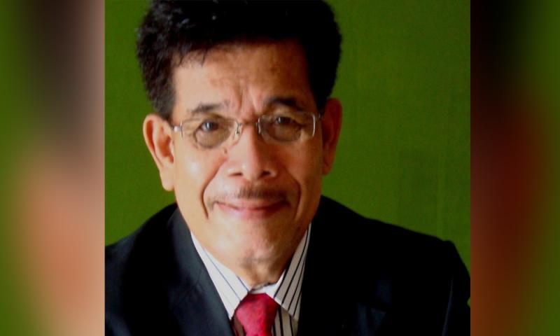 TVP kaedah tambahan, tak boleh ganti PdPR - Mahadi J Murat