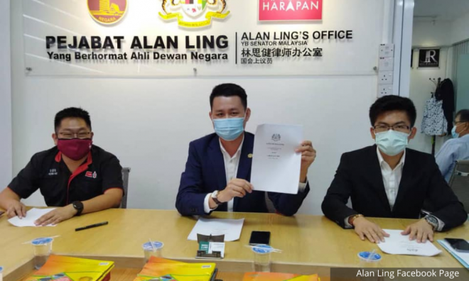 Peguam mangsa rogol dalam lokap mahu polis didakwa