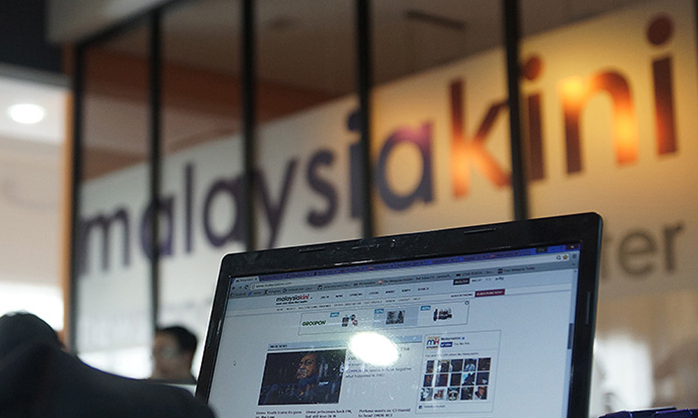 Portal berita, laman web kini wajib periksa komen pembaca - Peguam