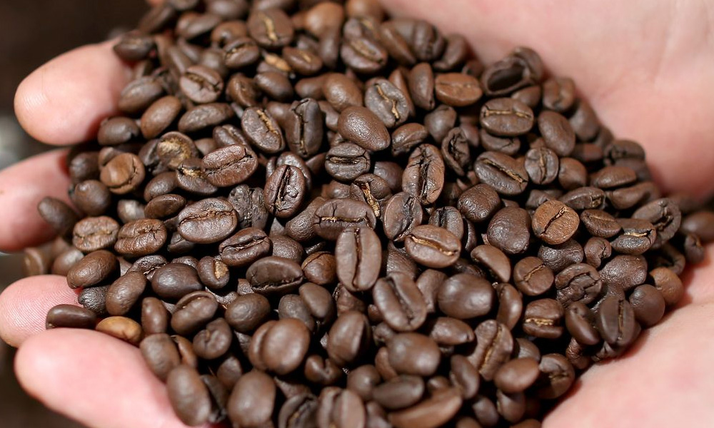 RM3.23m in coffee beans seized at Port Klang