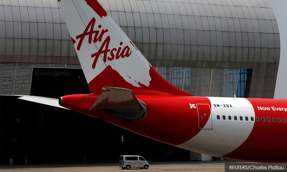 Mavcom says air travellers not creditors, wants AirAsia X to reimburse ...
