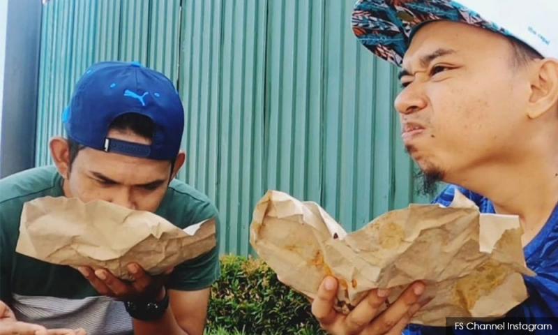 FS Channel promosi peniaga kecil di media sosial