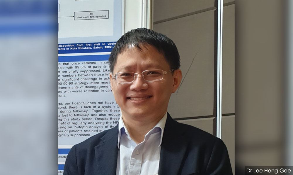 Specialist urges post-Covid-19 clinic as asymptomatic patients fall ill ...