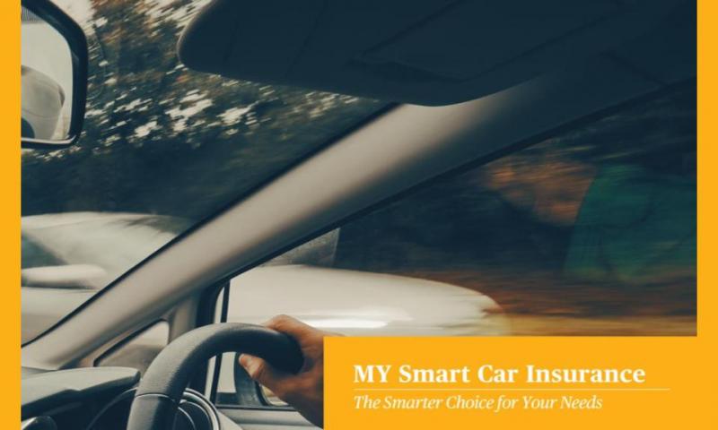 Chubb launches MY Smart Car Insurance for low mileage drivers in Malaysia